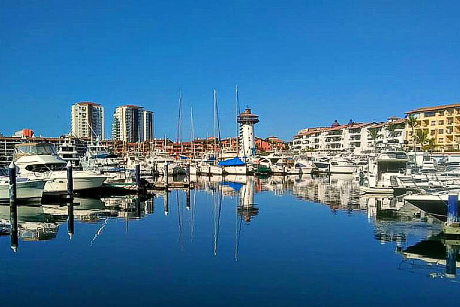 Marina BVG Vallarta en Puerto Vallarta – MarinaBVGVallarta